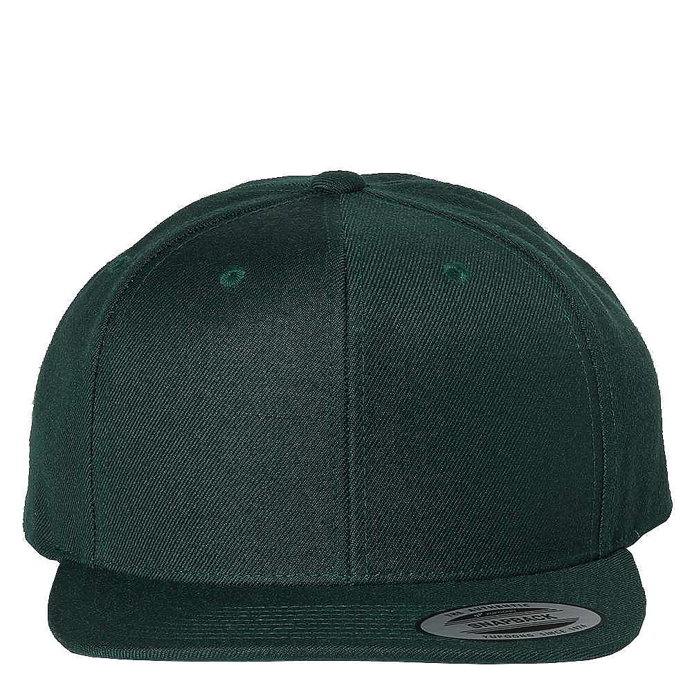PVT LB 6-PNL SNAP-BCK CAP | ACC Website