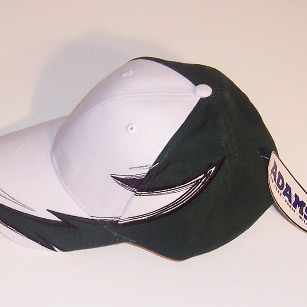 ADAMS SCORE SPORT CAP | ACC Website