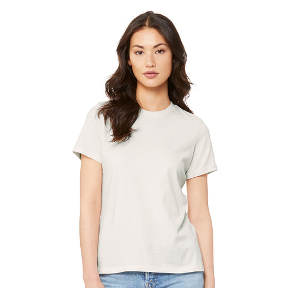 BC LDY RELX FIT S/S T | ACC Website