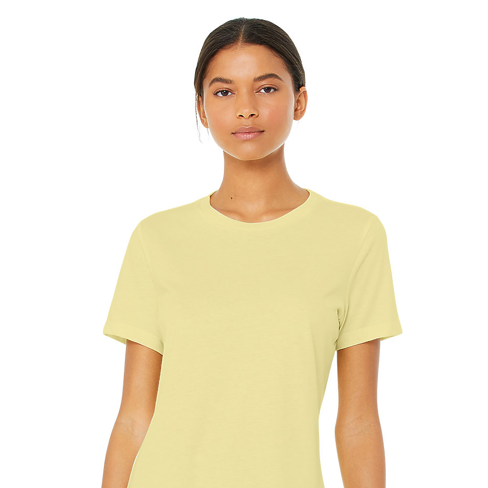 BC LDY RELX CVC T | ACC Website