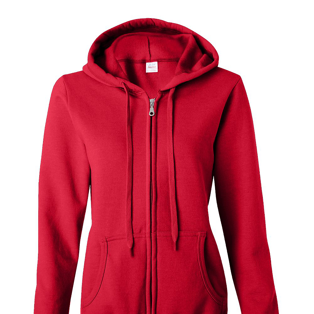 GIL MSY 50/50 FULL ZIP HD | ACC Website