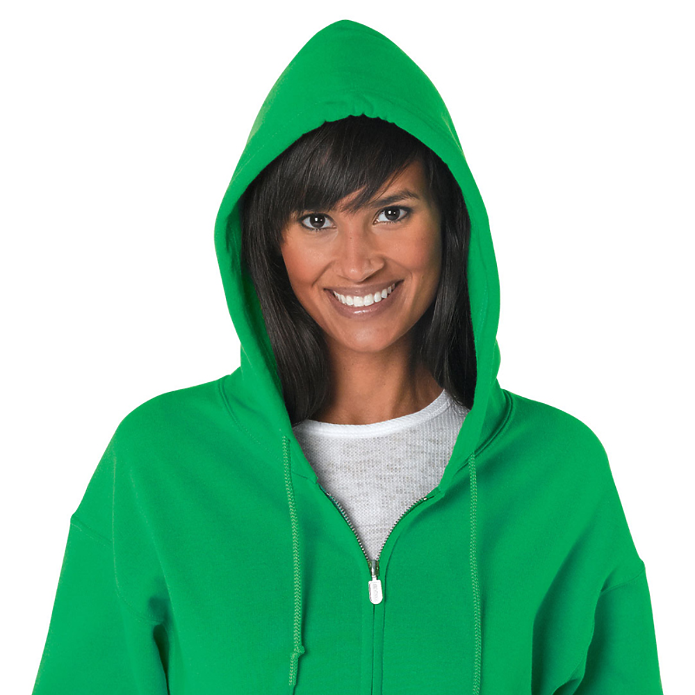 GIL ADT 50/50 FUL ZIP HD | ACC Website