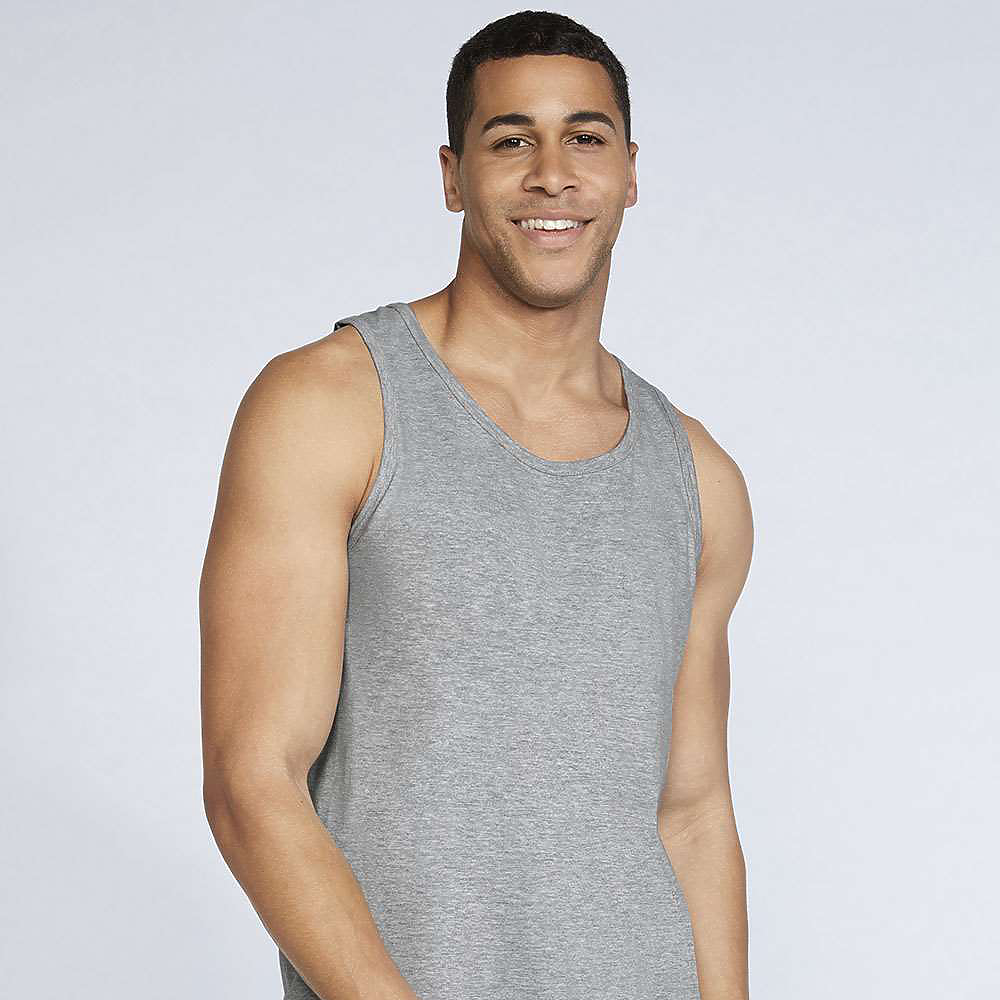GIL ADT SOFTSTYLE TANK | ACC Website