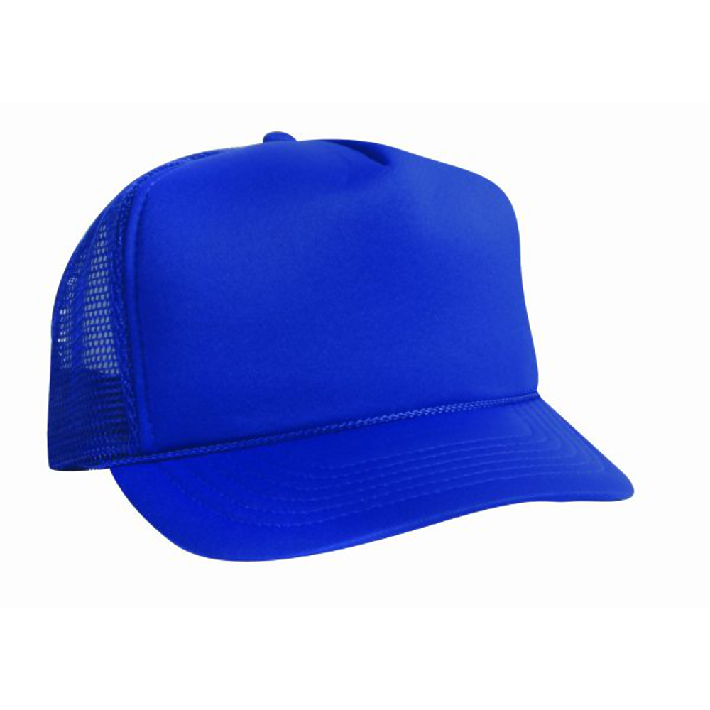 KC SOLID FRT TRUCK CAP | ACC Website
