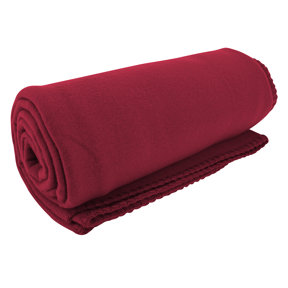LIBERTY FLEECE THROW | ACC Website