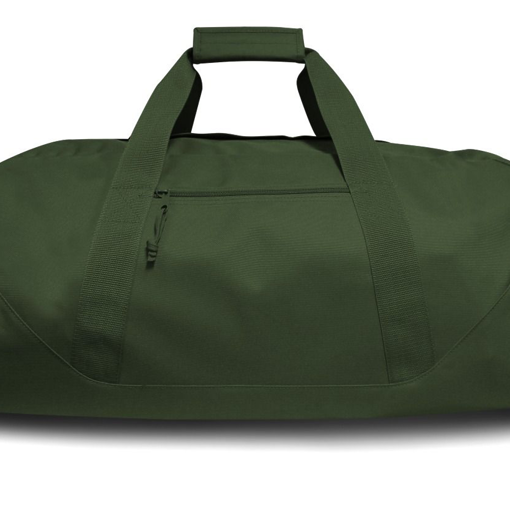 LBRTY XL DUFFLE BAG | ACC Website