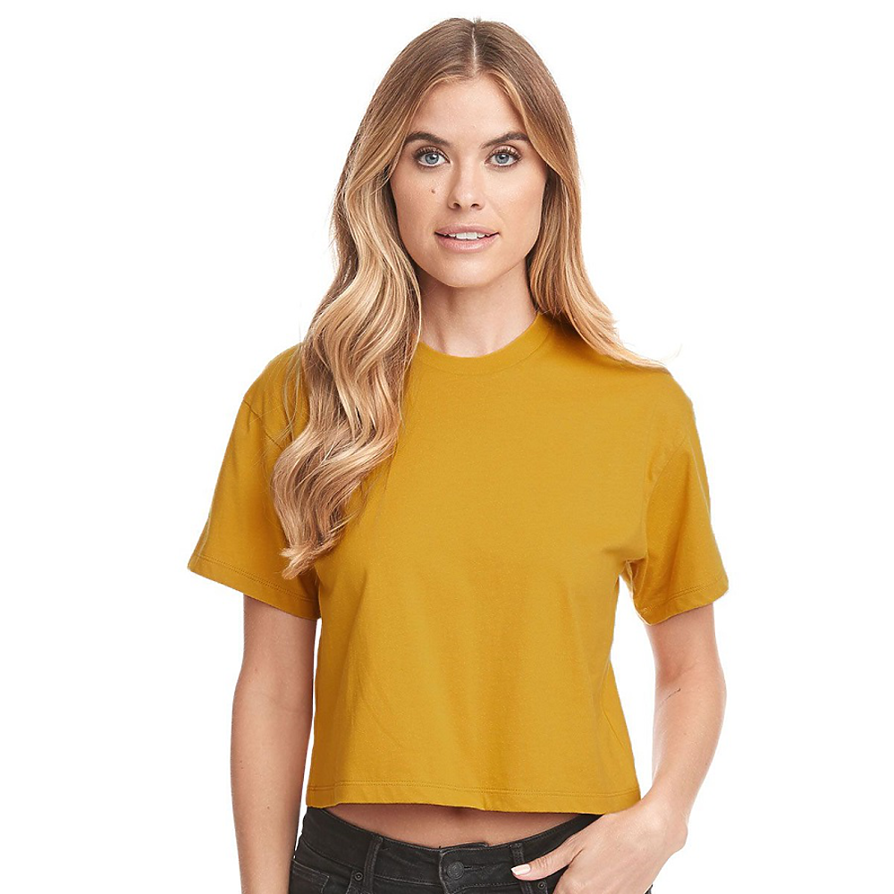 NL LDY IDEAL CROP T | ACC Website