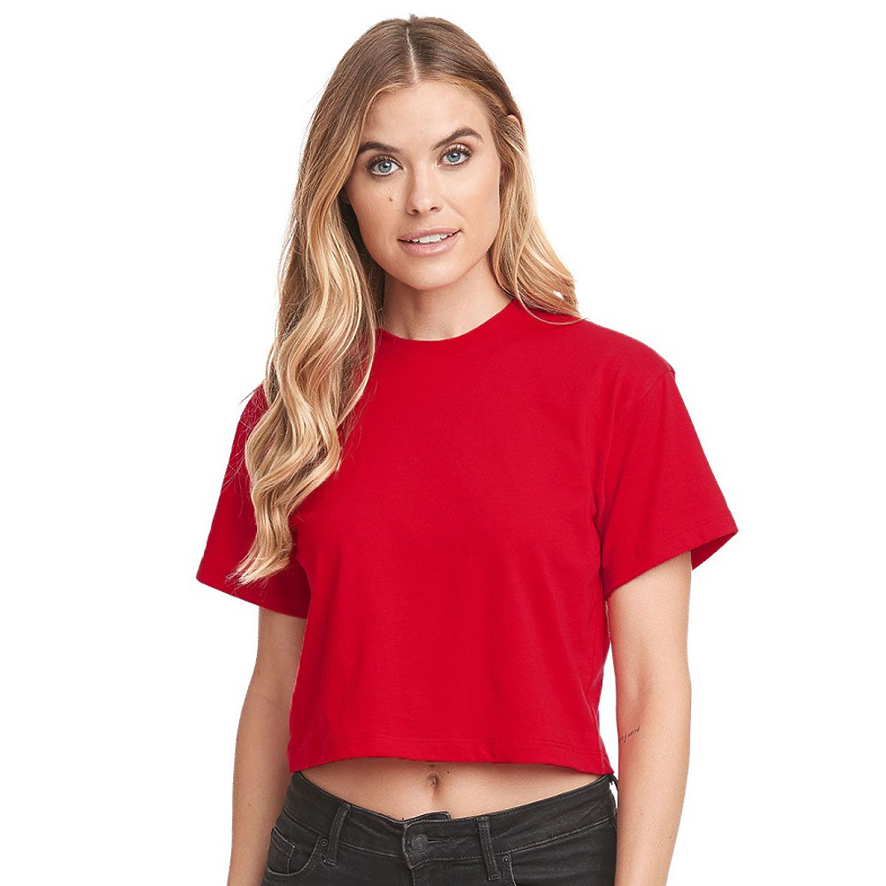 NL LDY IDEAL CROP T | ACC Website