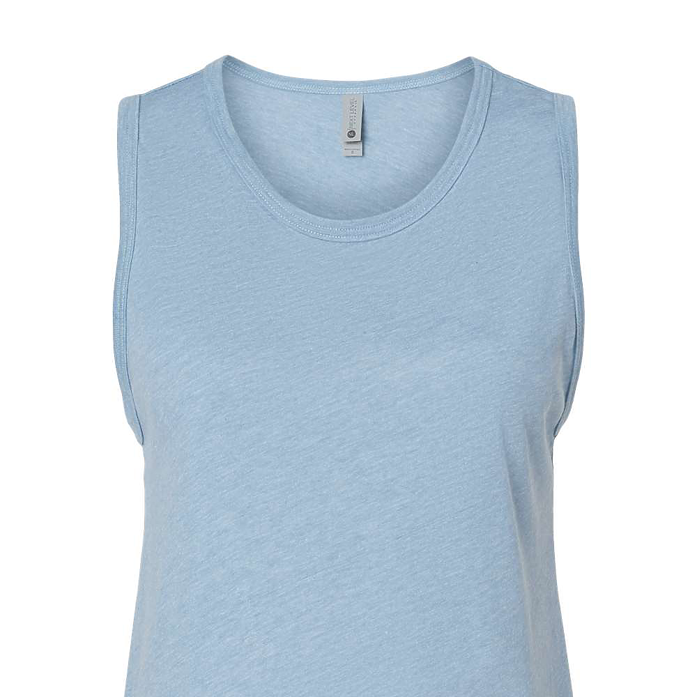 NL LDY FESTVL CROP TANK | ACC Website