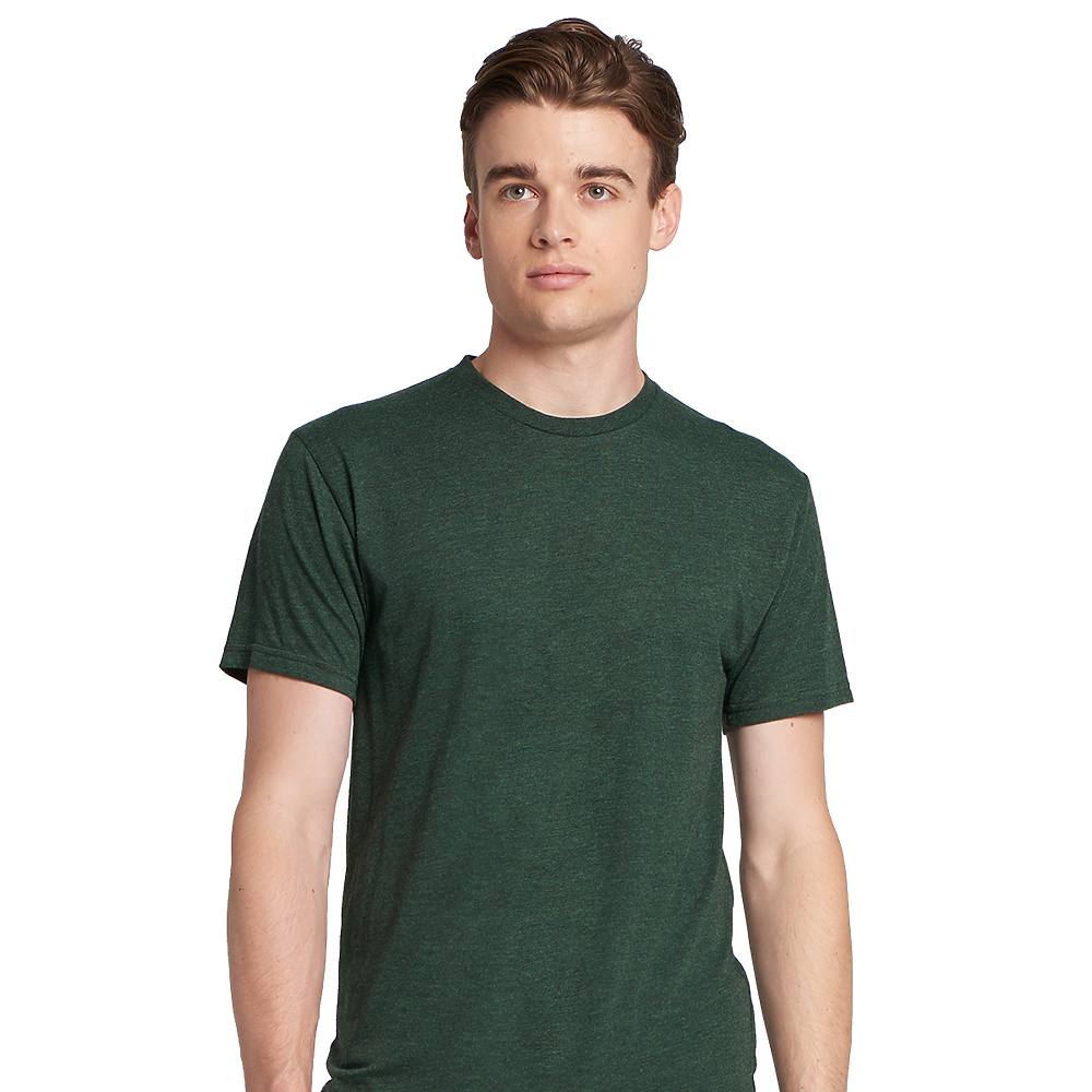 NL MN TRI-BLEND S/S T | ACC Website