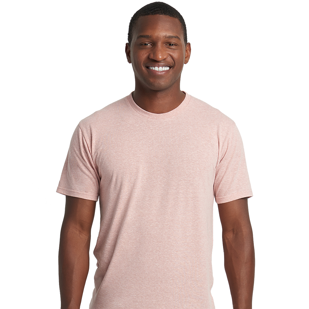 NL MN TRI-BLEND S/S T | ACC Website