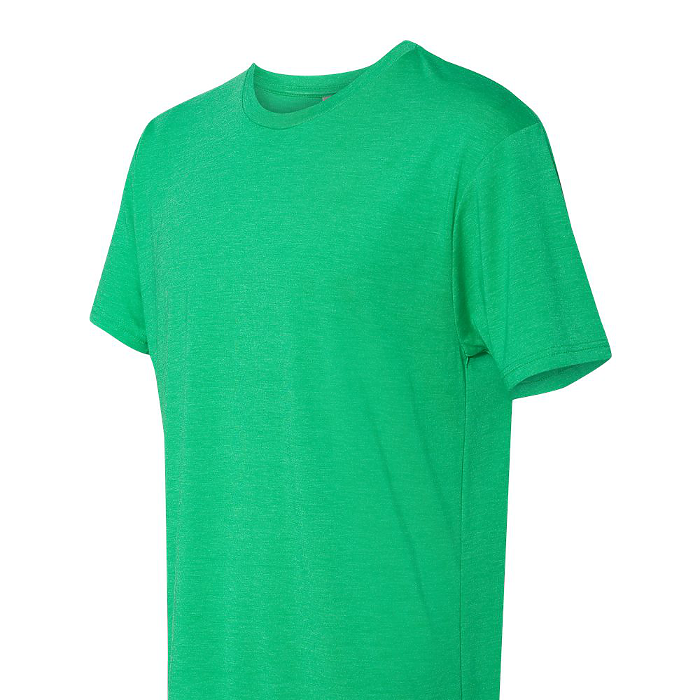 NL MN TRI-BLEND S/S T | ACC Website