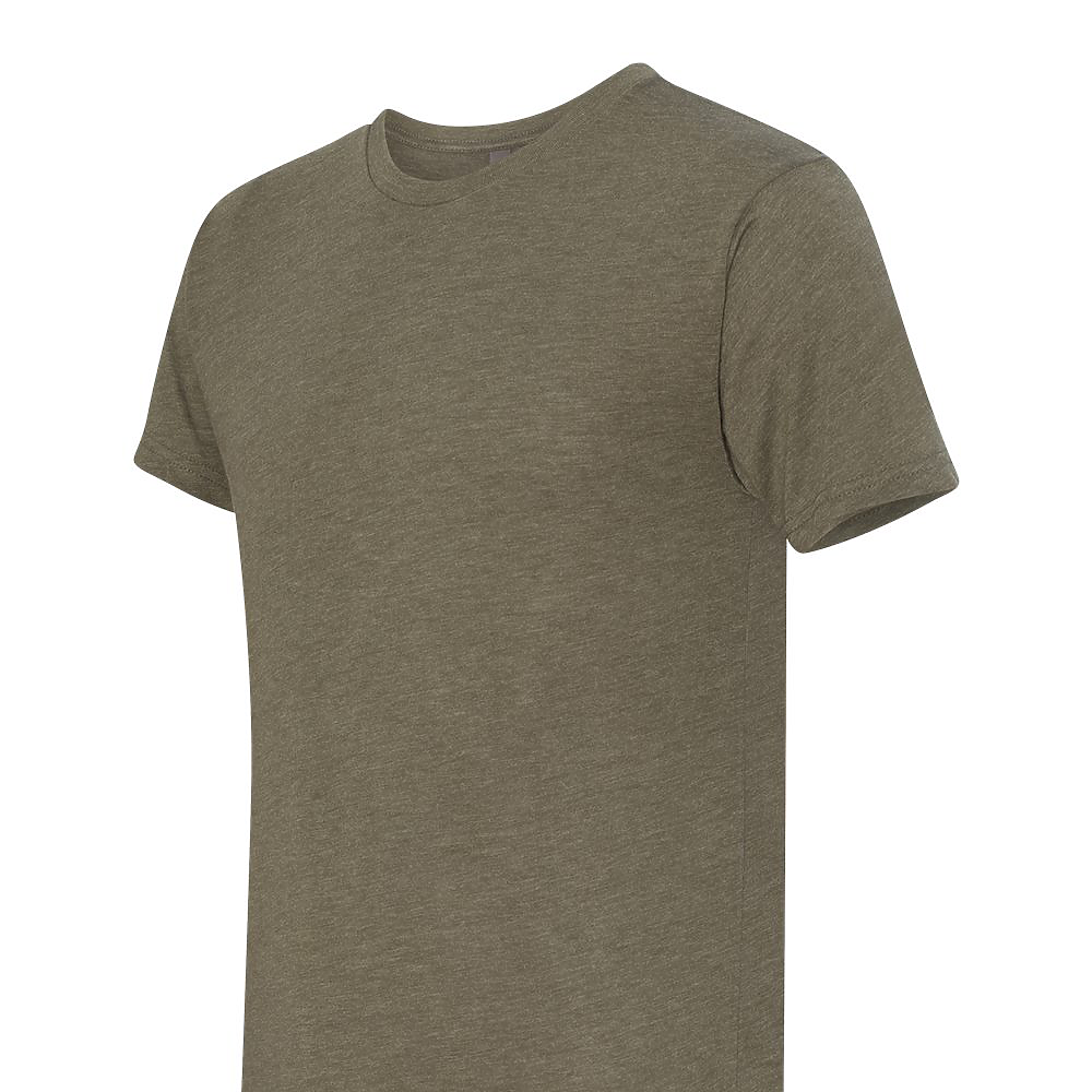 NL MN TRI-BLEND S/S T | ACC Website