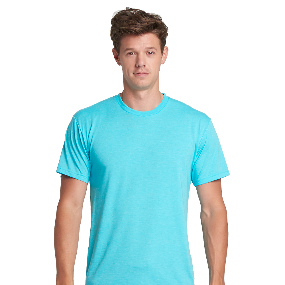 NL MN TRI-BLEND S/S T | ACC Website