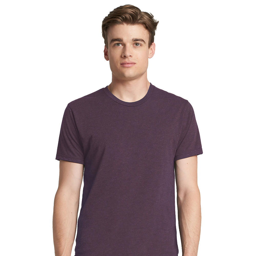NL MN TRI-BLEND S/S T | ACC Website
