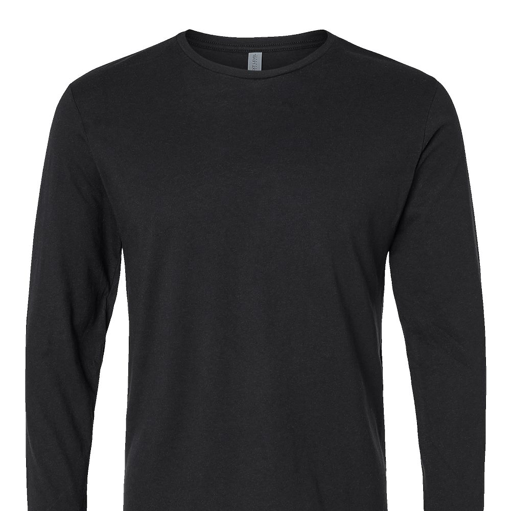 NL UNISX CVC L/S T | ACC Website