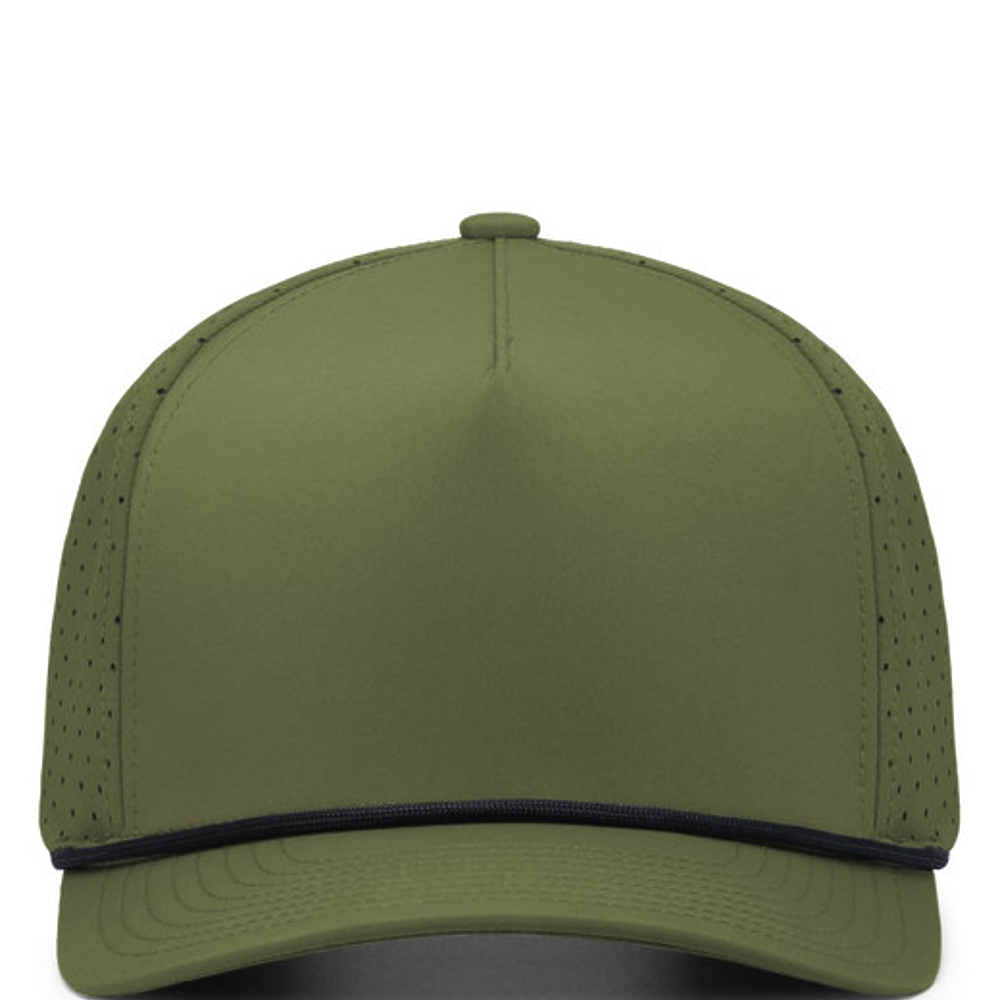 PH WKENDR PERFORATED | ACC Website