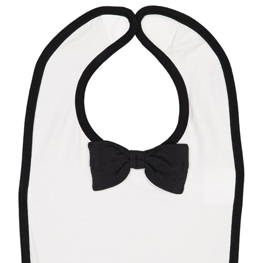RS INFT BOW TIE BIB | ACC Website