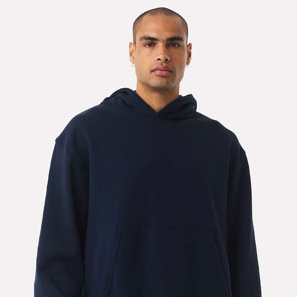 BC UNISX 10 OZ HVYWT P/O HD | ACC Website