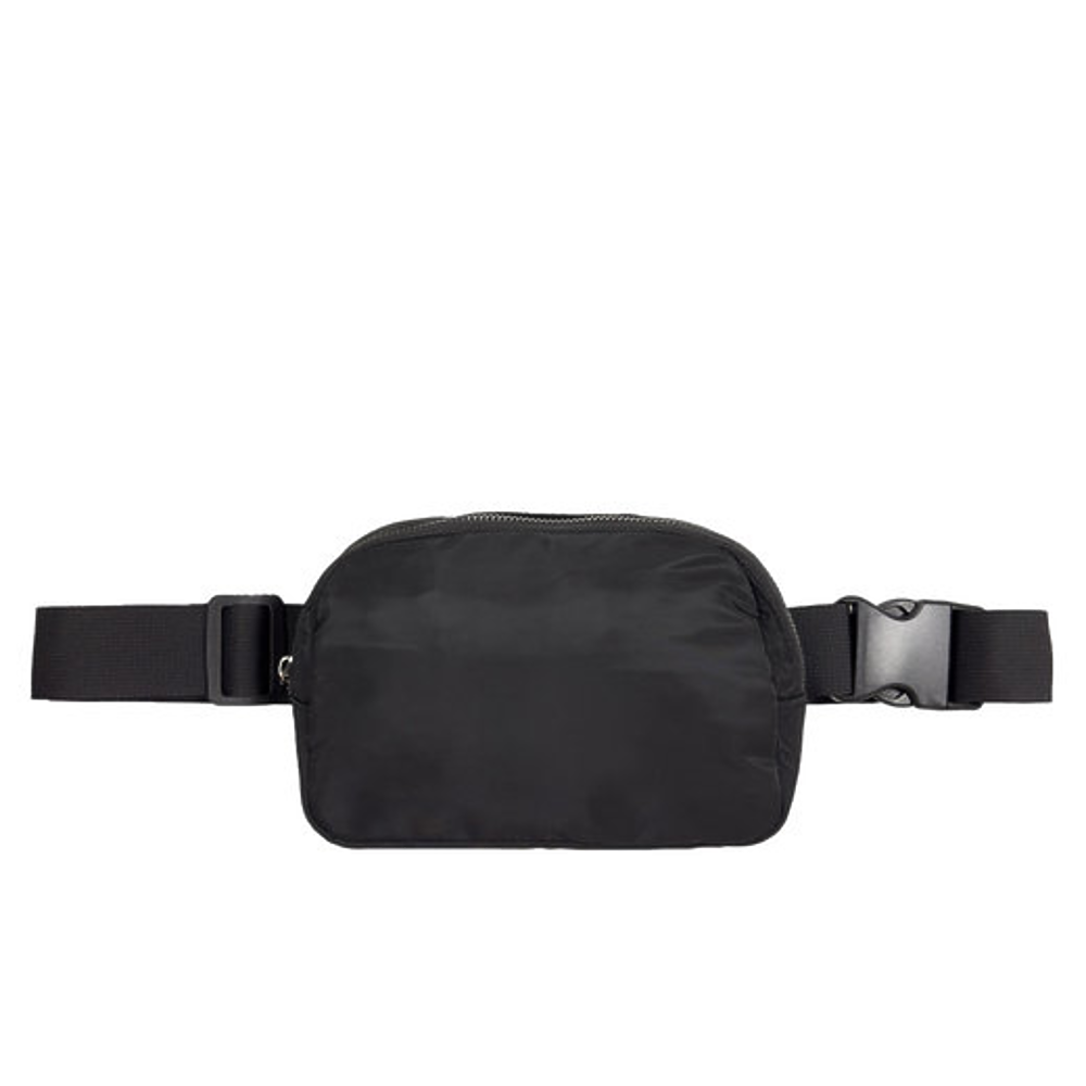 LB TRAVEL BELT BAG | ACC Website