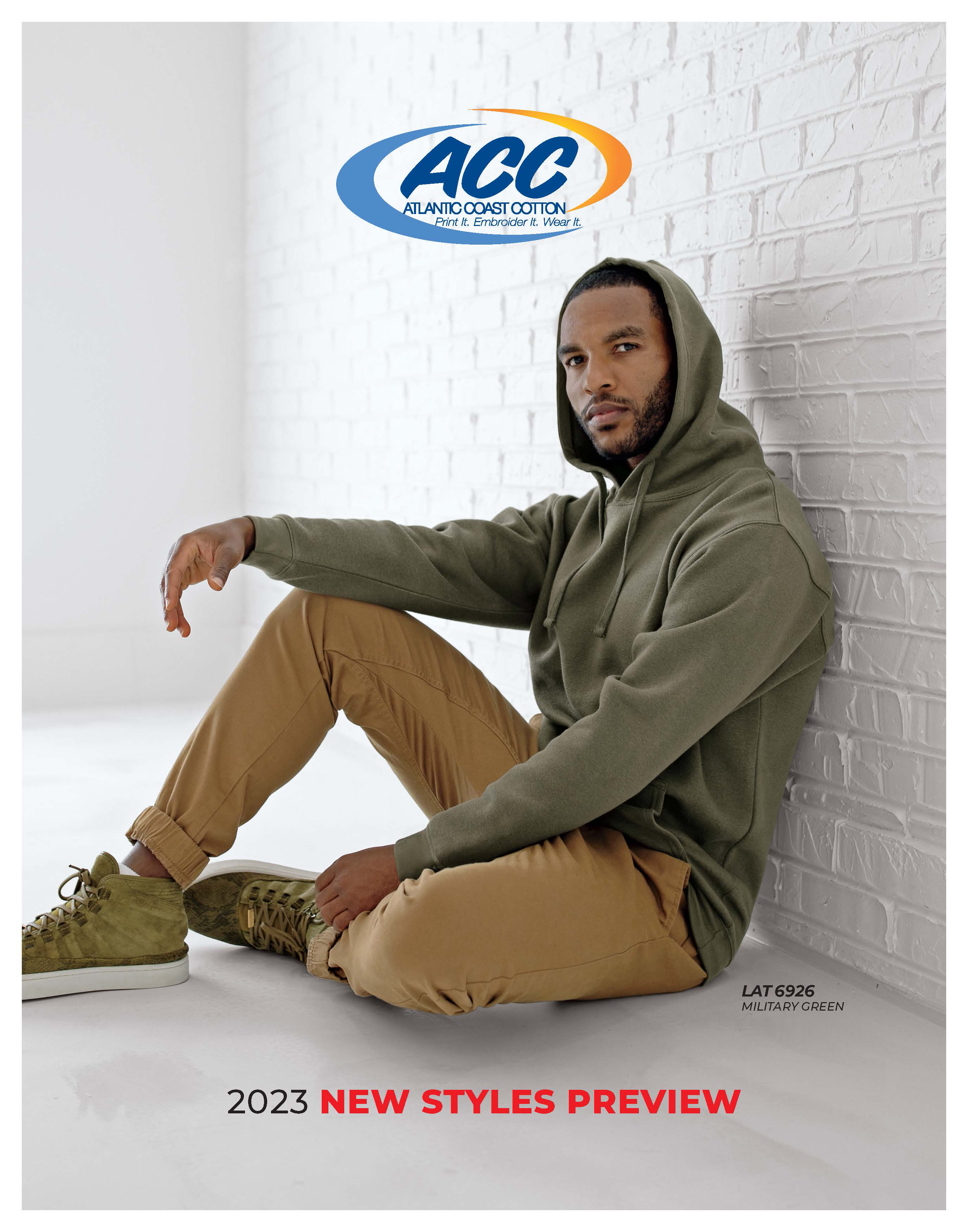 Marketing Page | ACC Website