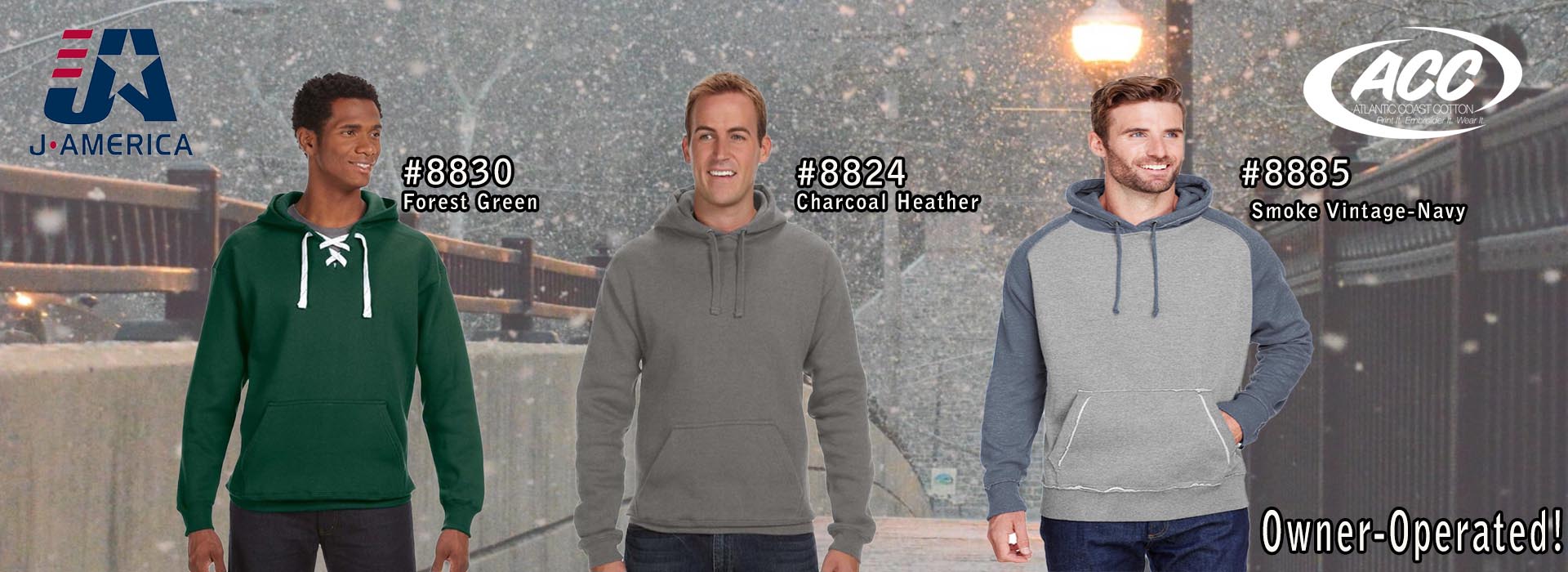 Dashboard! | ACC Website