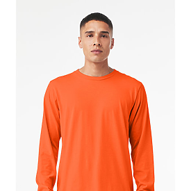 BC MNS JSY L/S T | ACC Website