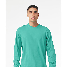 BC MNS JSY L/S T | ACC Website