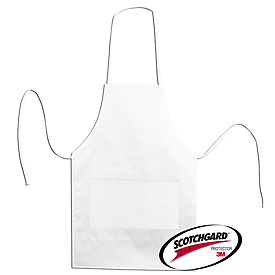 LB SPLATTER ARMOR APRON | Imprintable Guide