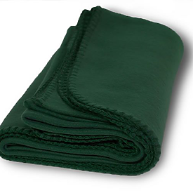 LIBERTY FLEECE THROW | ACC Website