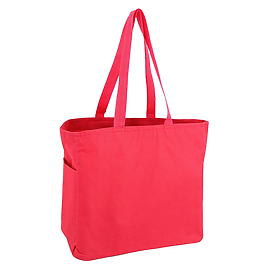 LB MUST HAVE 600D TOTE | ACC Website