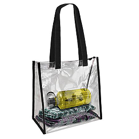 OAD CLEAR TOTE BAG | ACC Website