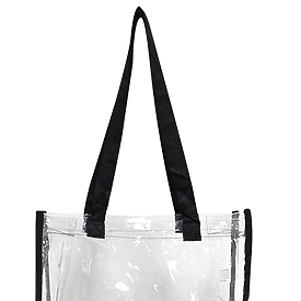 OAD CLEAR TOTE BAG | ACC Website